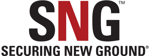 Home - Securing New Ground